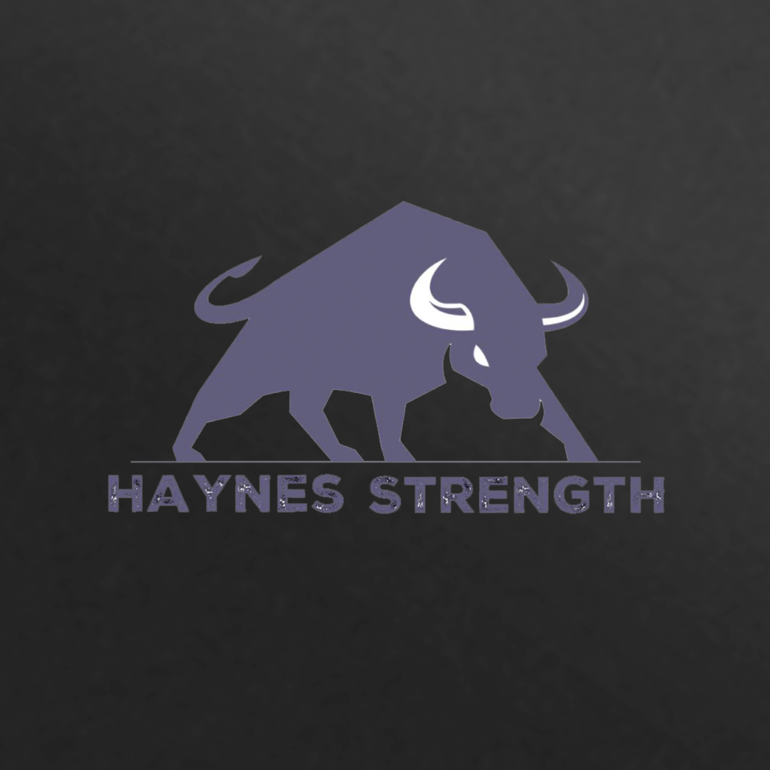 Haynes Strength